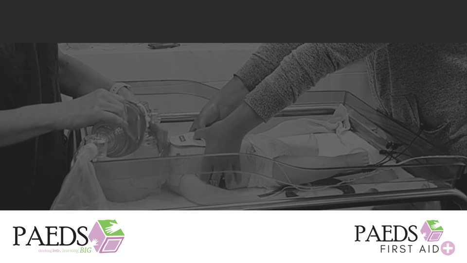 PAEDS Education Tickets | INTIX