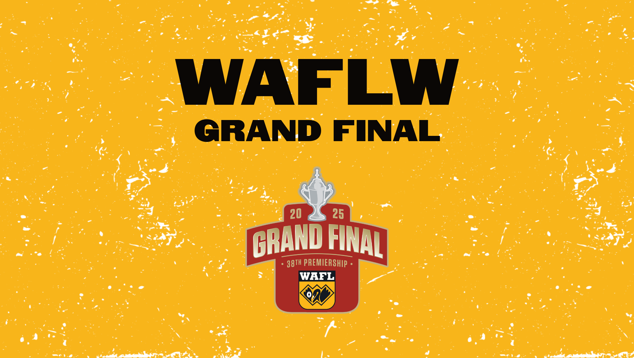 2025 WAFL Tickets | WAFL Teams, Schedule, Season Info on INTIX ...