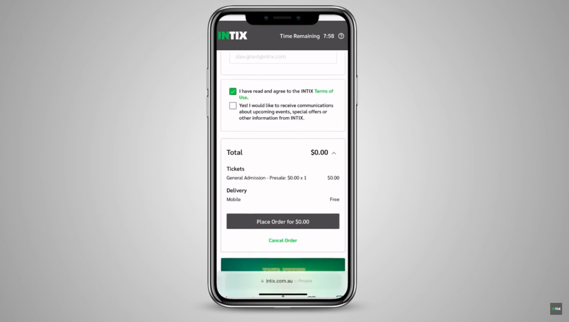 Boost Your Event's Success with Mobile Optimisation | INTIX Blog ...